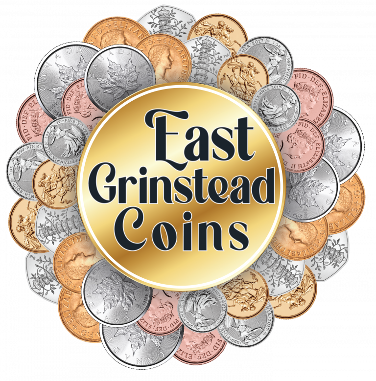 Home - East Grinstead Coins